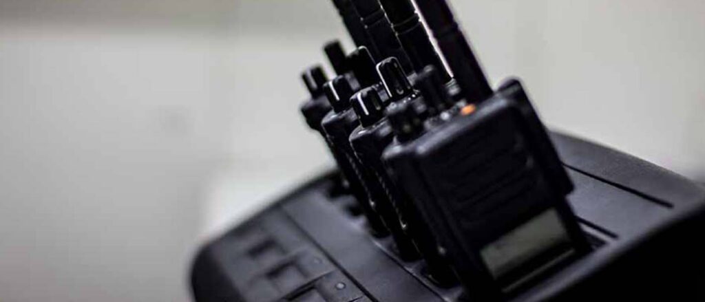 Two-Way Radio Accessories | Red Dog Radios